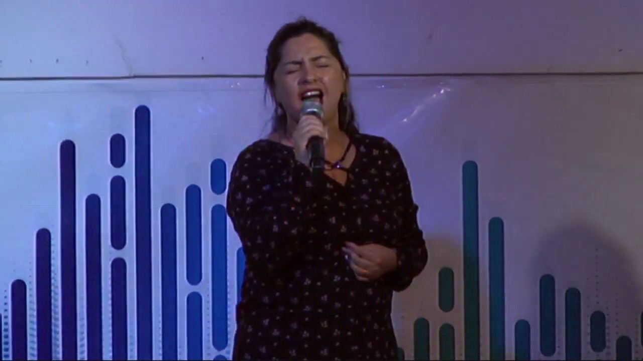 Night Talent 2019 (Parte 6) Betzabeth Gonzales - YouTube