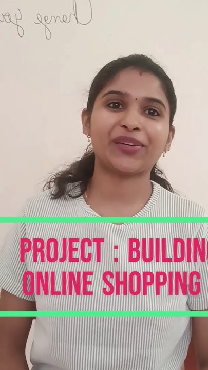 E-commerce Site Design| PHP, SQL, and JavaScript#shortvideo #webdesign ...