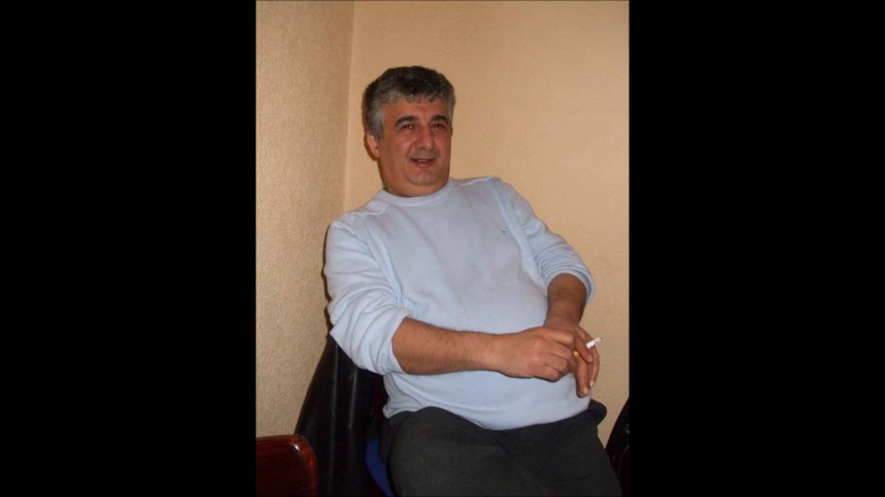 ΣΠΥΡΟΣ ΖΑΓΟΡΑΙΟΣ « ΟΤΑΝ ΗΜΟΥΝ ΠΑΙΔΙ » Ιορδανης Γρηγοριαδης - YouTube