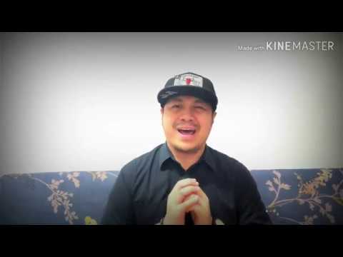 Maki Ricafort-(part 2) Mensahe ng mga ARTISTS para sa mga BANDA sa ...