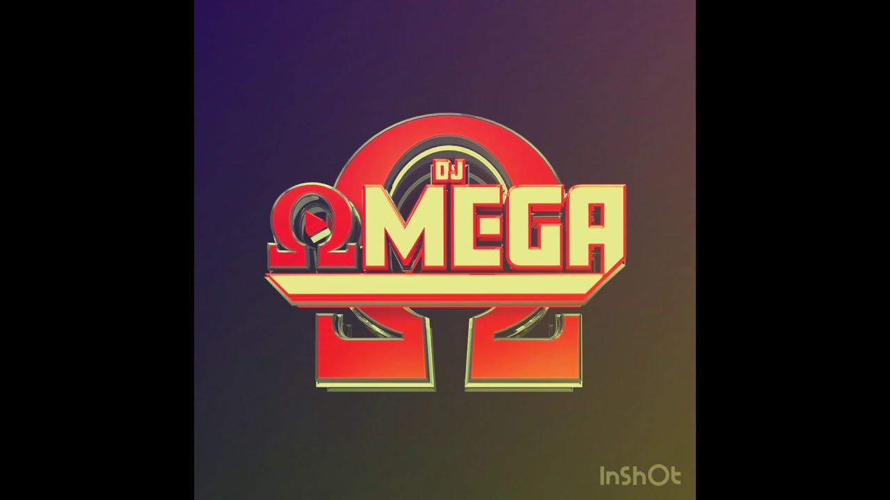 DJ OMEGA MVP - MERENGUE MIX Vol.1 - 2020 - YouTube