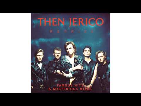 Then Jerico - The Motive