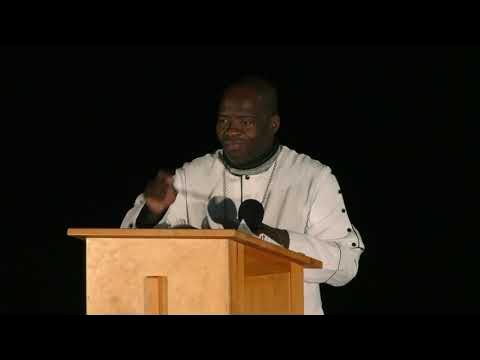 Rev SM Ngema Vision Bearer - YouTube