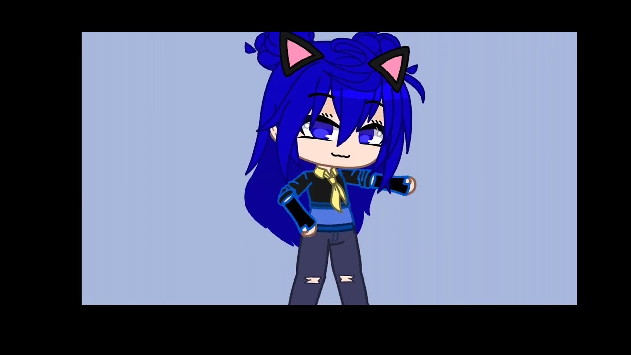 Funneh GIF!! [Uh? Oh Hi!] - YouTube