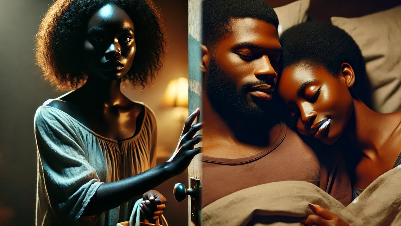 “Caught My Husband With My Sister — You Won’t Believe What Happened ...