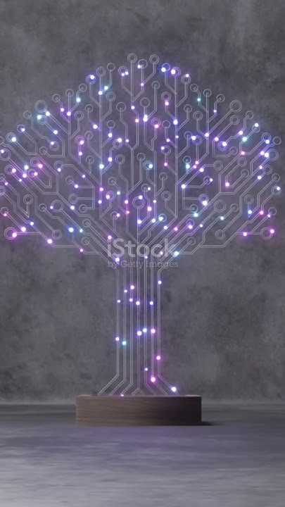 Tree Data Structure Explained in 60 Seconds | DSA Basics - YouTube