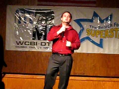 Chad Mobley - YouTube