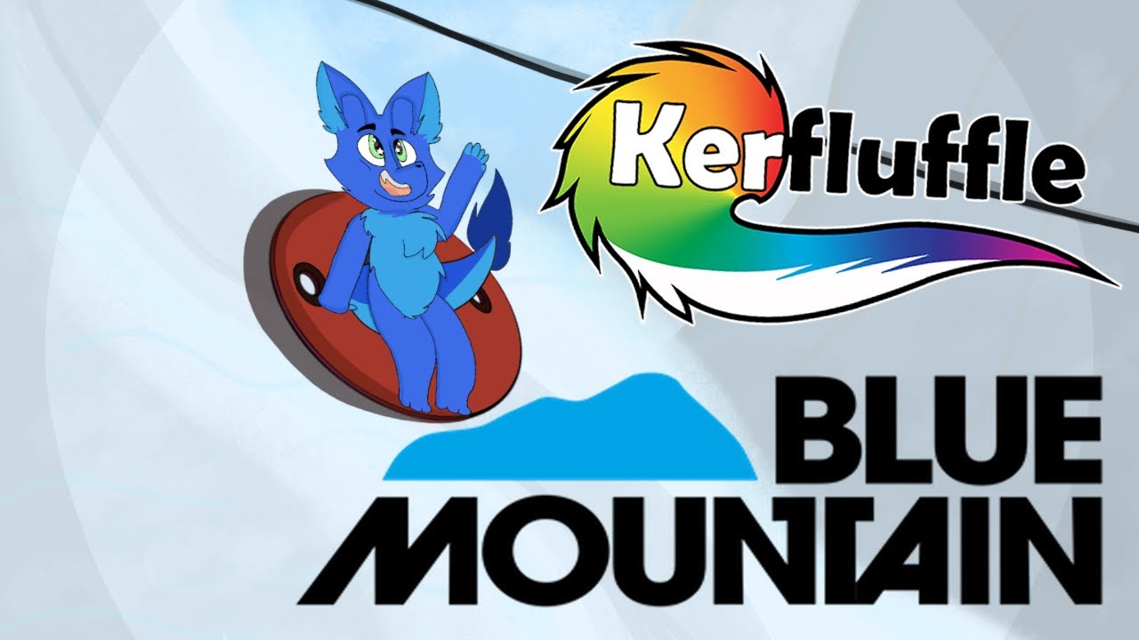 Kerfluffle 25: Blue Mountain - YouTube