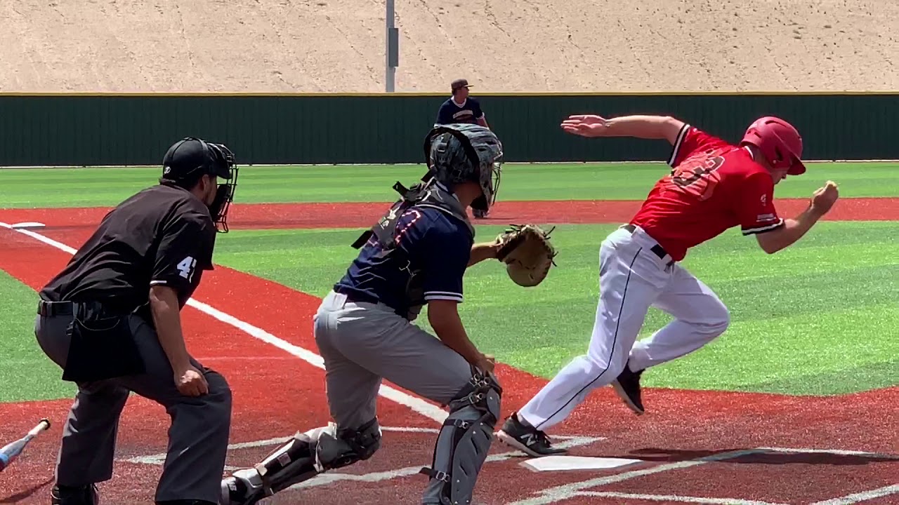 17U Austin Wings - YouTube