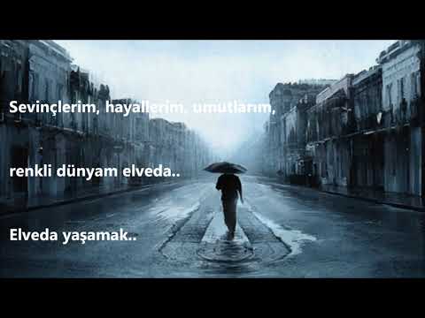 ELVEDA AŞKIM