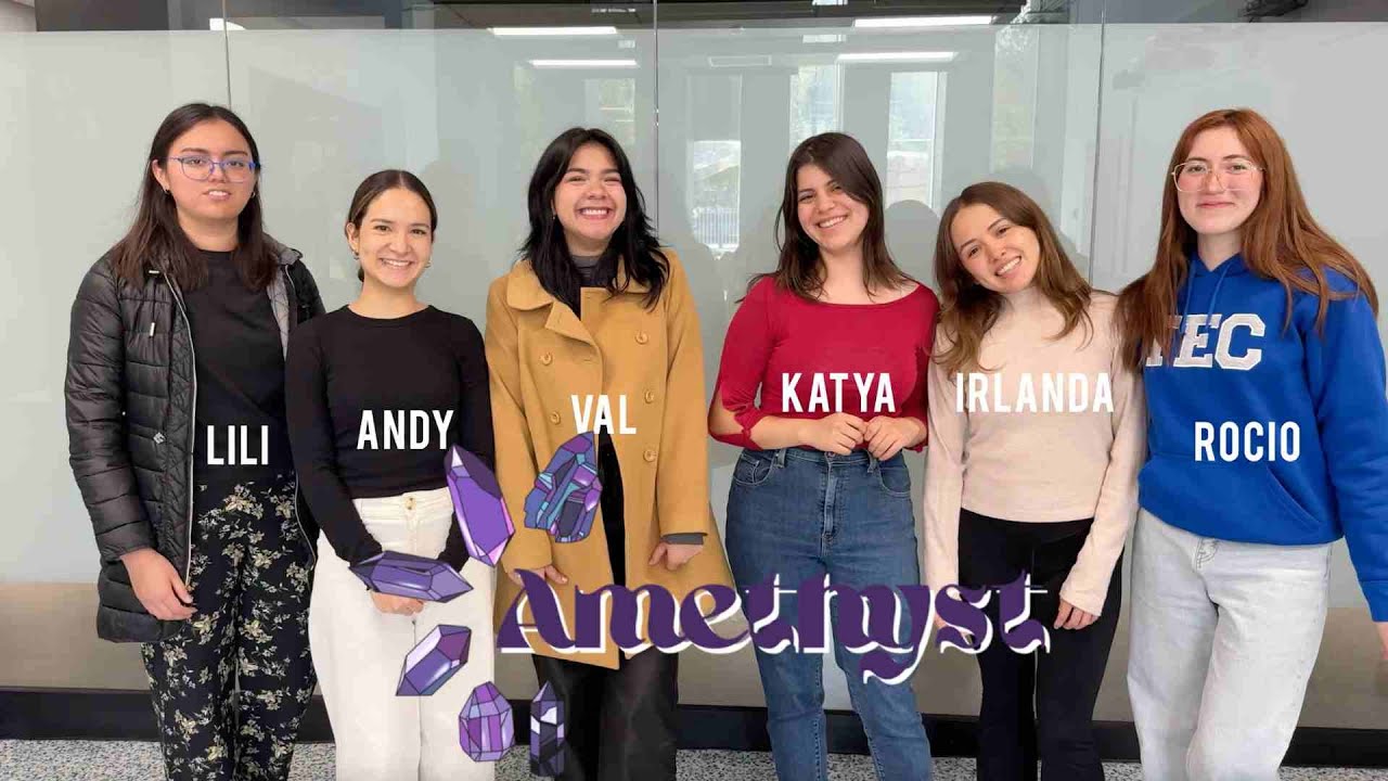 EVIDENCE 2 ALTAMIEL - Team Amethyst - YouTube