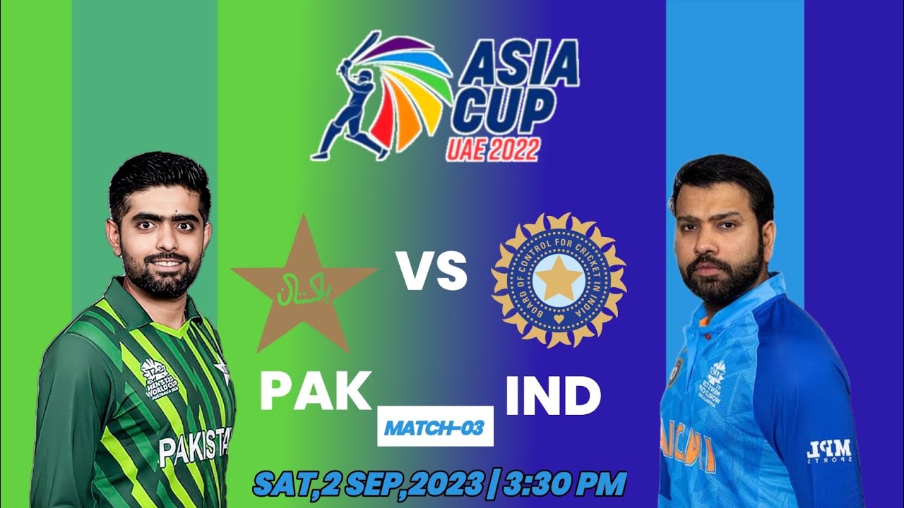 India Vs Pakistan Match Thumbnail Design | Thumbnail Design 2024 - YouTube