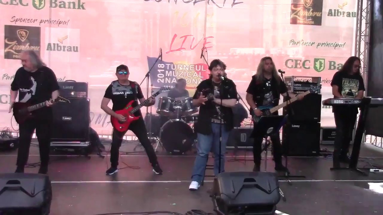 Compact B Original si Leo Iorga - YouTube