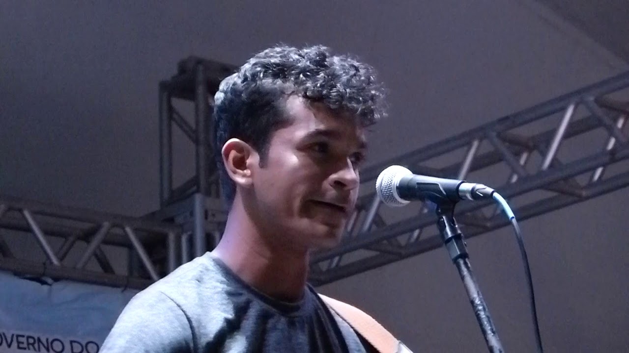 Tony Gambel - Por do Sol Cultural - 23/03/2019 - YouTube