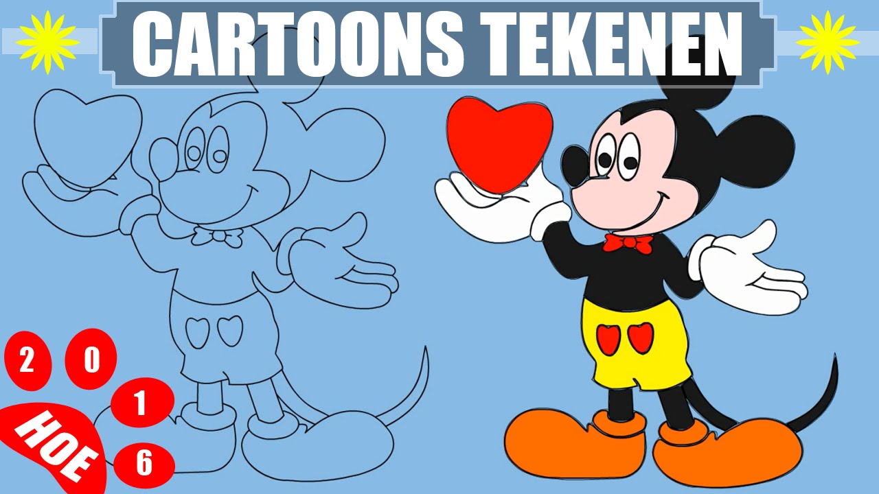 Makkelijke Cartoons Om Te Tekenen Voor Beginners Olifant Tekenen Stap