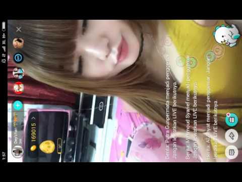 Bigo live si kuning mbrembrem