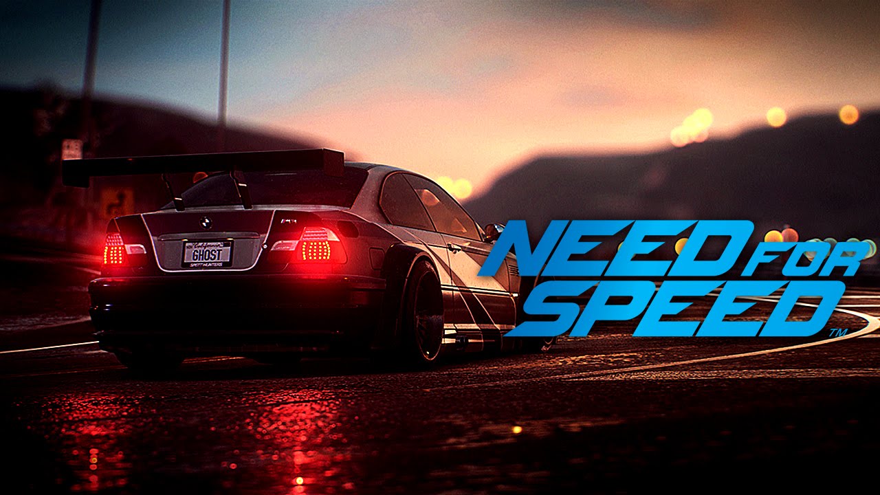 Need for speed 2016 Gameplay ( GT 740m) - YouTube