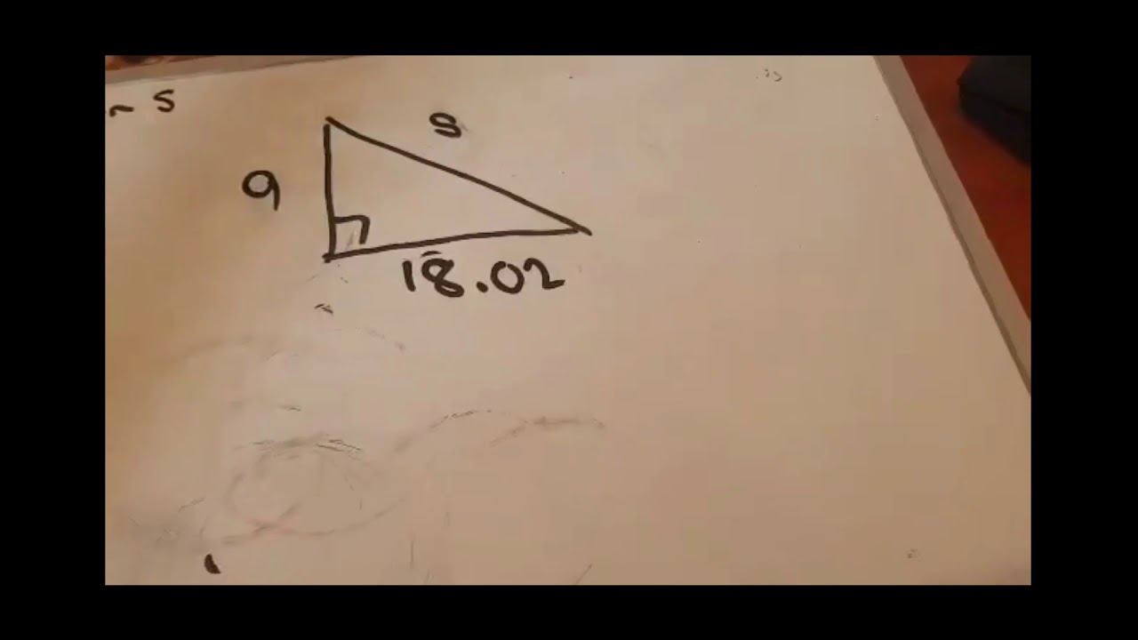 3d Pythag Examples Youtube