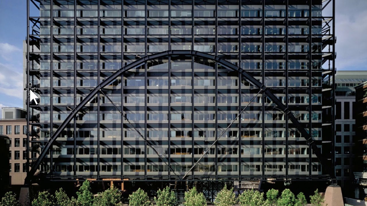 08 1 6 B Funicular Shape Experimental Form Finding - YouTube