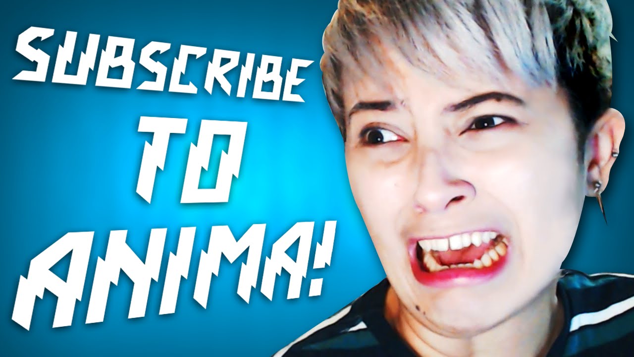 Subscribe to Anima! [Channel Trailer] - YouTube