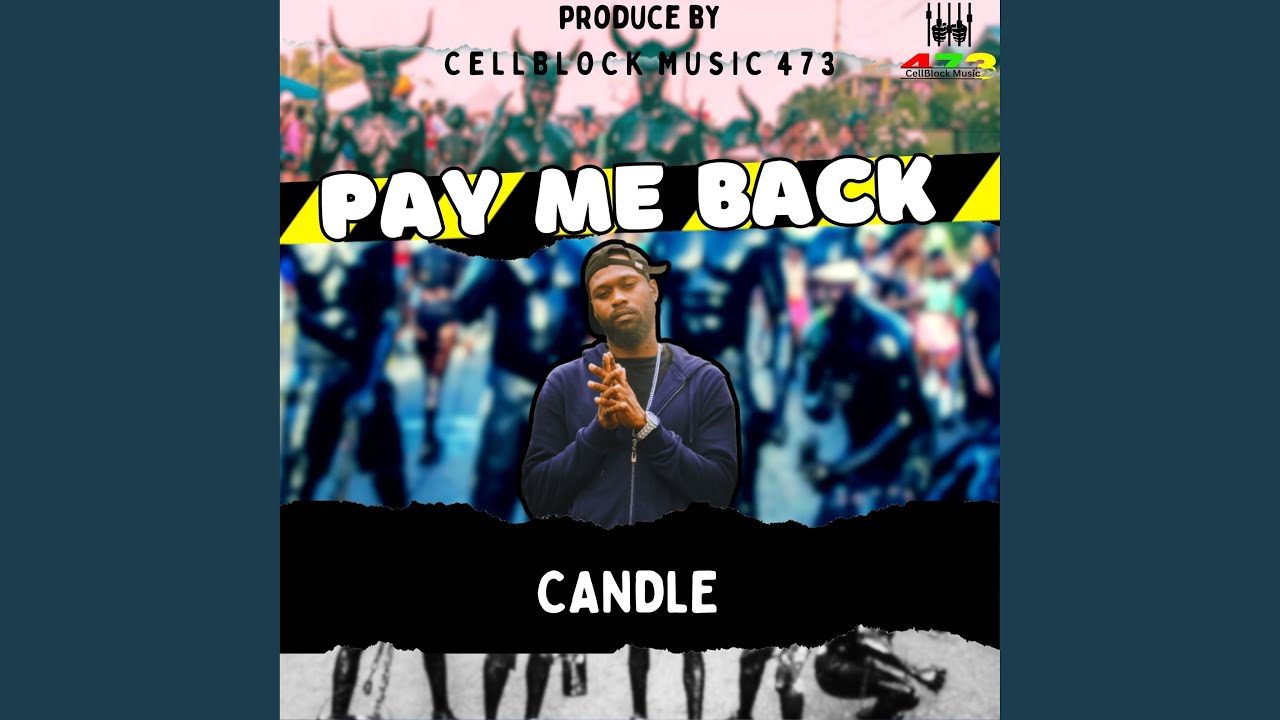 pay me back (Radio Edit) - YouTube