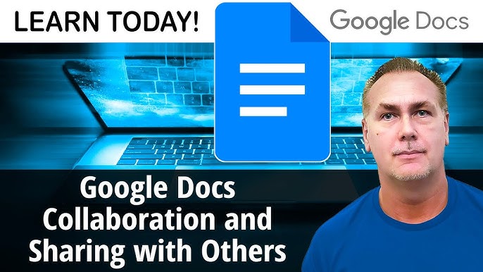 Google Documents Collaboration Trial