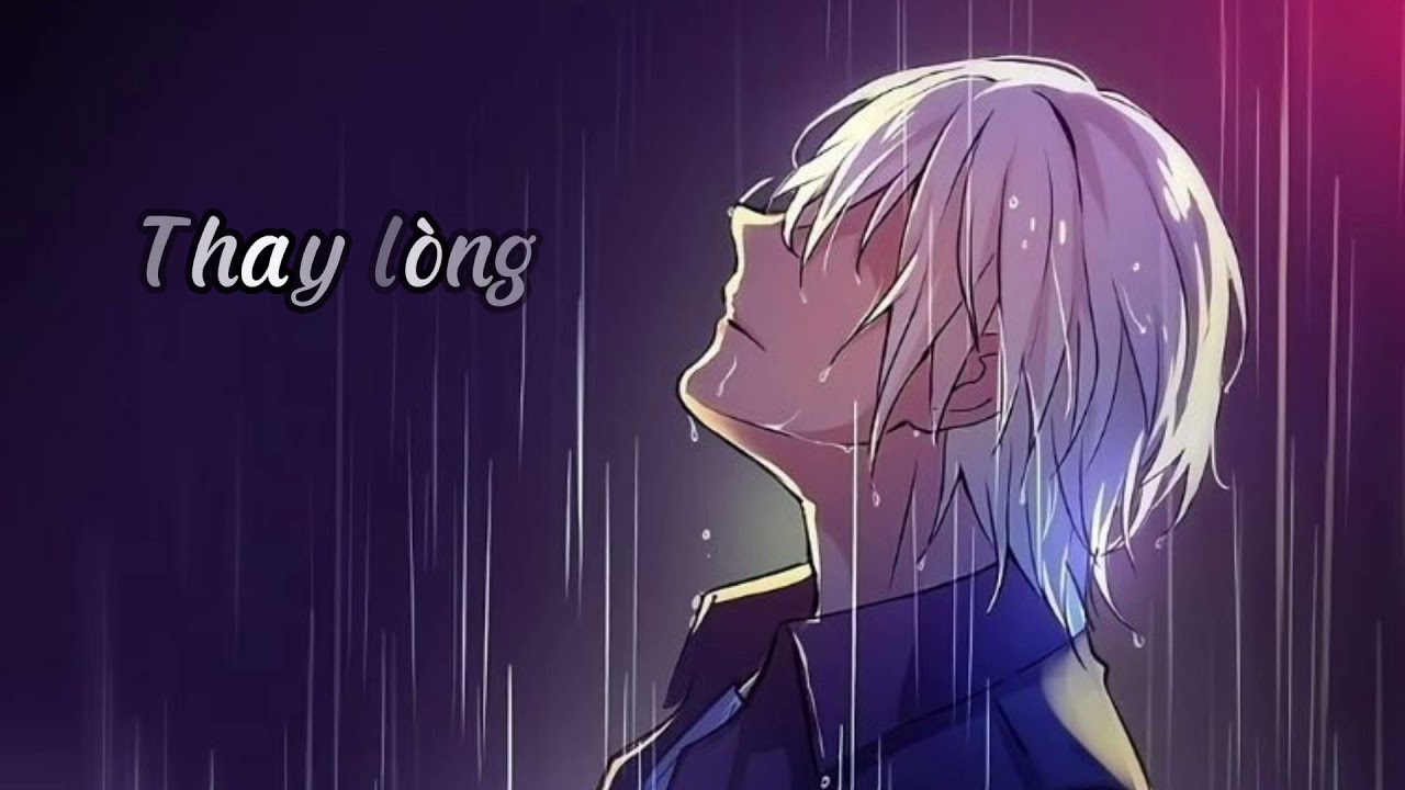 Thay lòng/ piano - YouTube