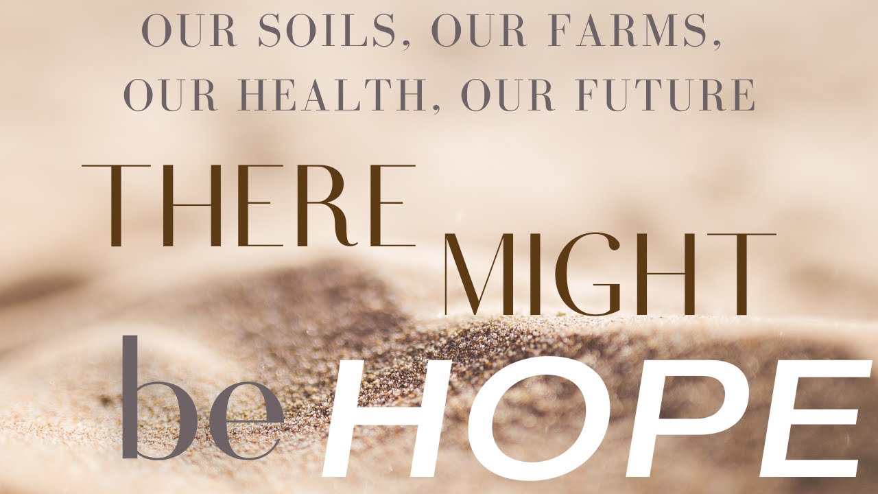 There Might Be Hope (Chapter 5--An Unloved Flower) - YouTube