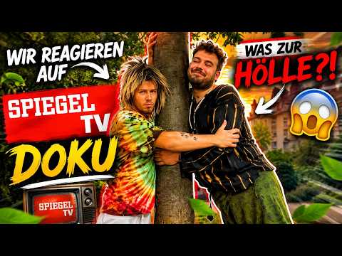 SPLASHBRUDDAA und PRIMO reagieren auf SPIEGELTV Doku