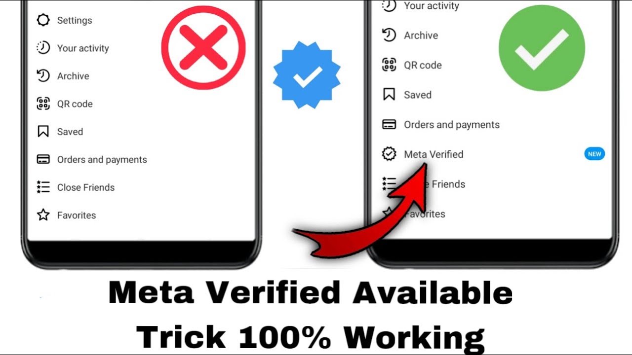 Meta Verified Available Trick 100 Working How To Get Verified On meta-verified-available-trick-100-working-how-to-get-verified-on