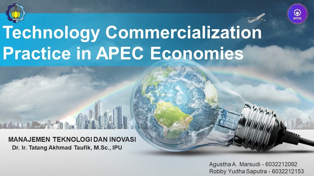 Innovation Models, Innovation Ecosystem, Intellectual Property, and ...