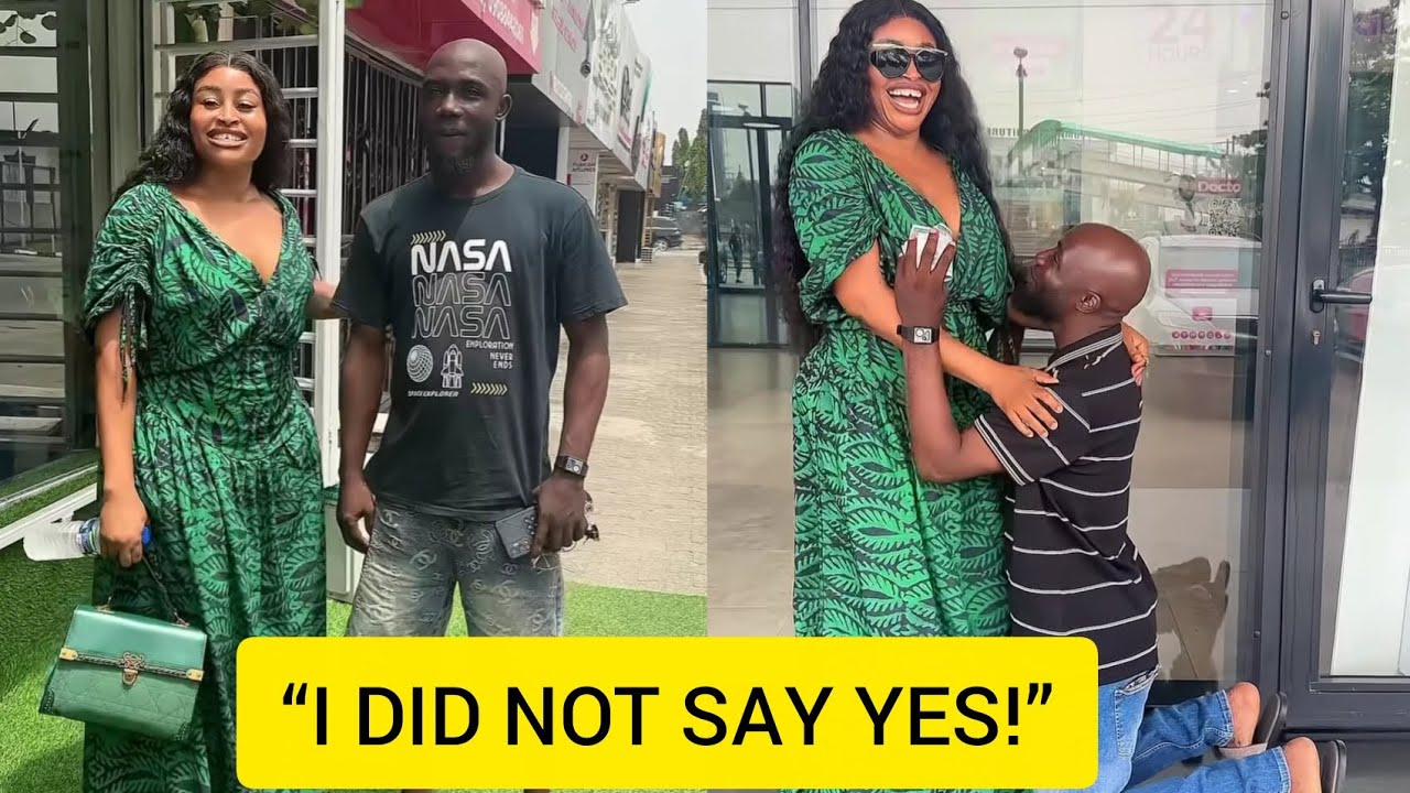Sarah Martins Breaks Silence on Dispatch Rider Saga #sarahmartins - YouTube