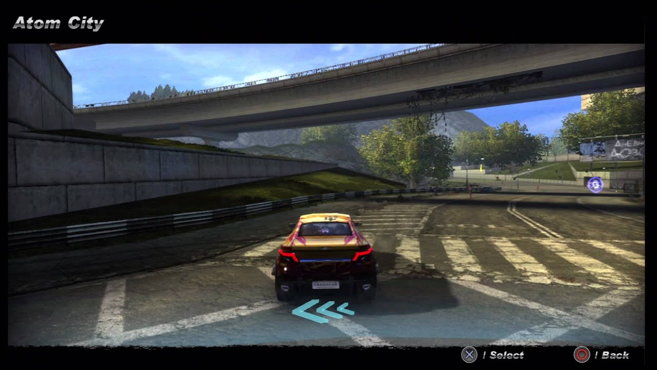 Armageddon Riders Gameplay - YouTube