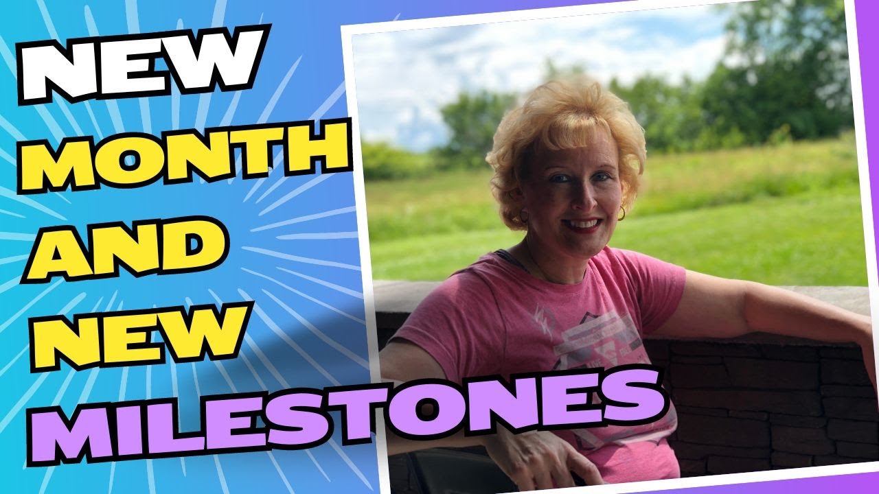 New Month (July 2024) Hit New Milestones And New 90 Day Legacy Run For ...