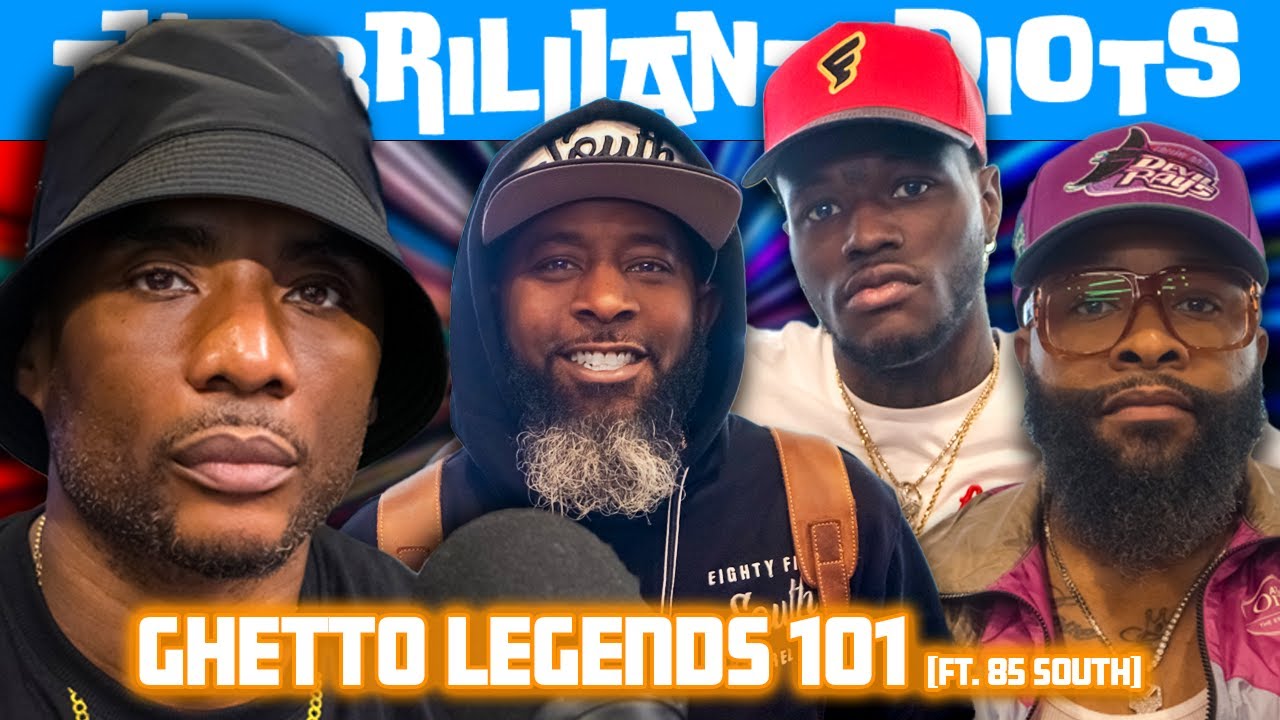 85 South Special is NUMBER 1 on Netflix (ft. DC Young Fly, Karlous ...