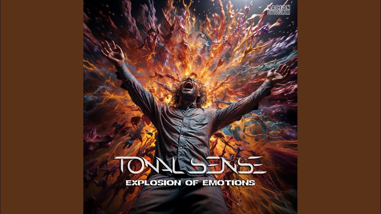 Explosion Of Emotions - YouTube