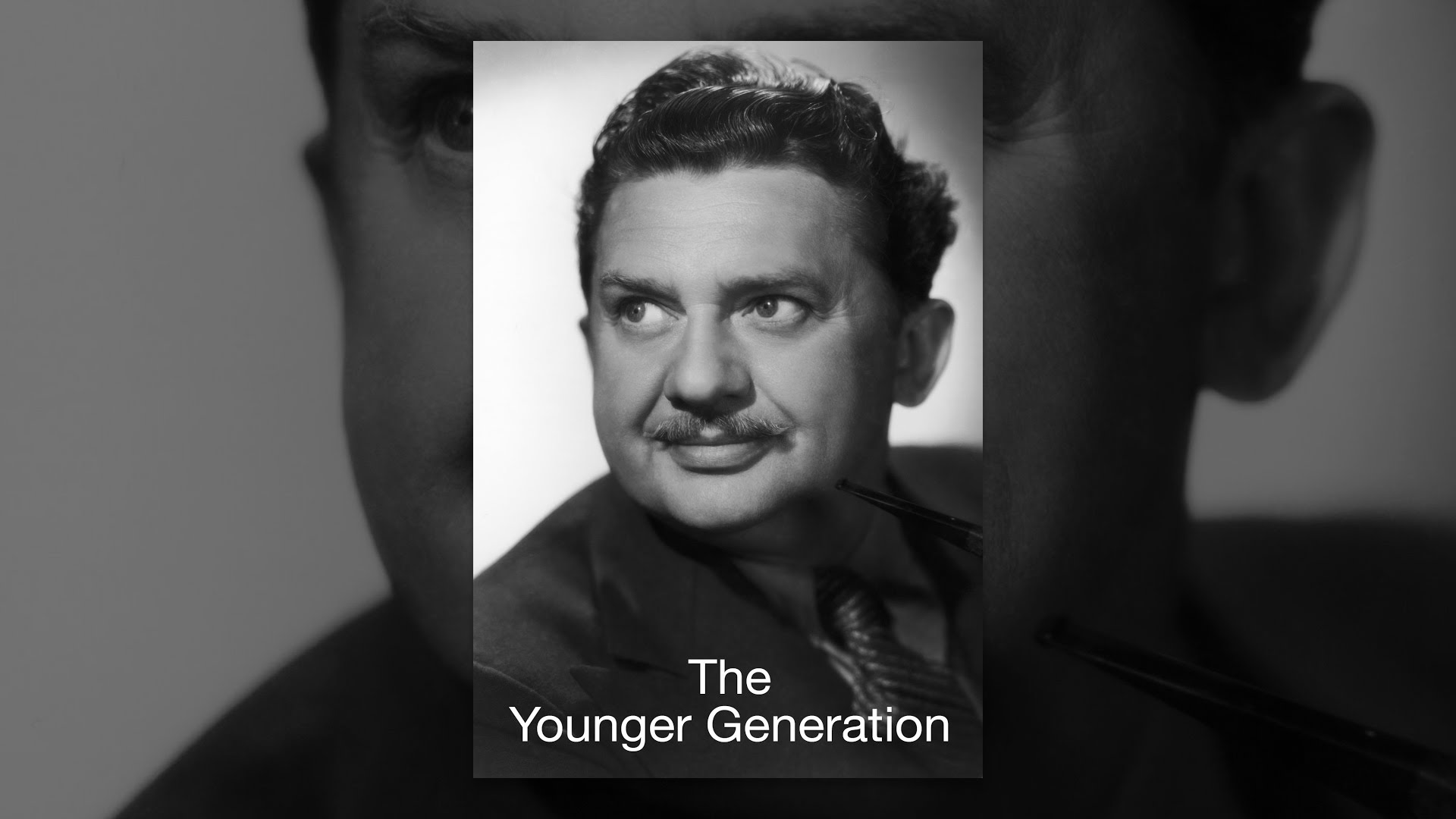 The Younger Generation - YouTube
