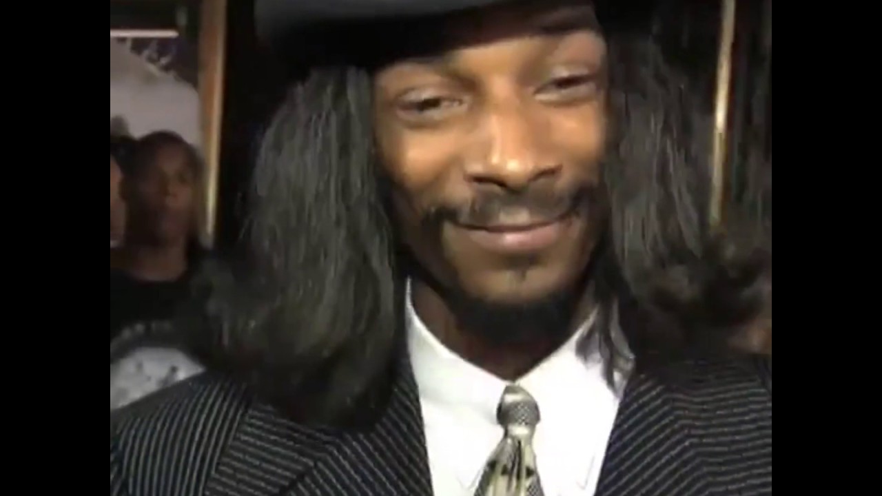 Tupac And Snoop Dogg Mtv Awards