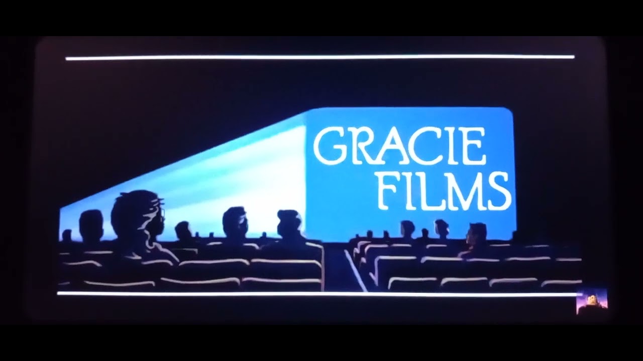 Film Roman/Gracie Films/20th Century Fox Television (2011) - YouTube