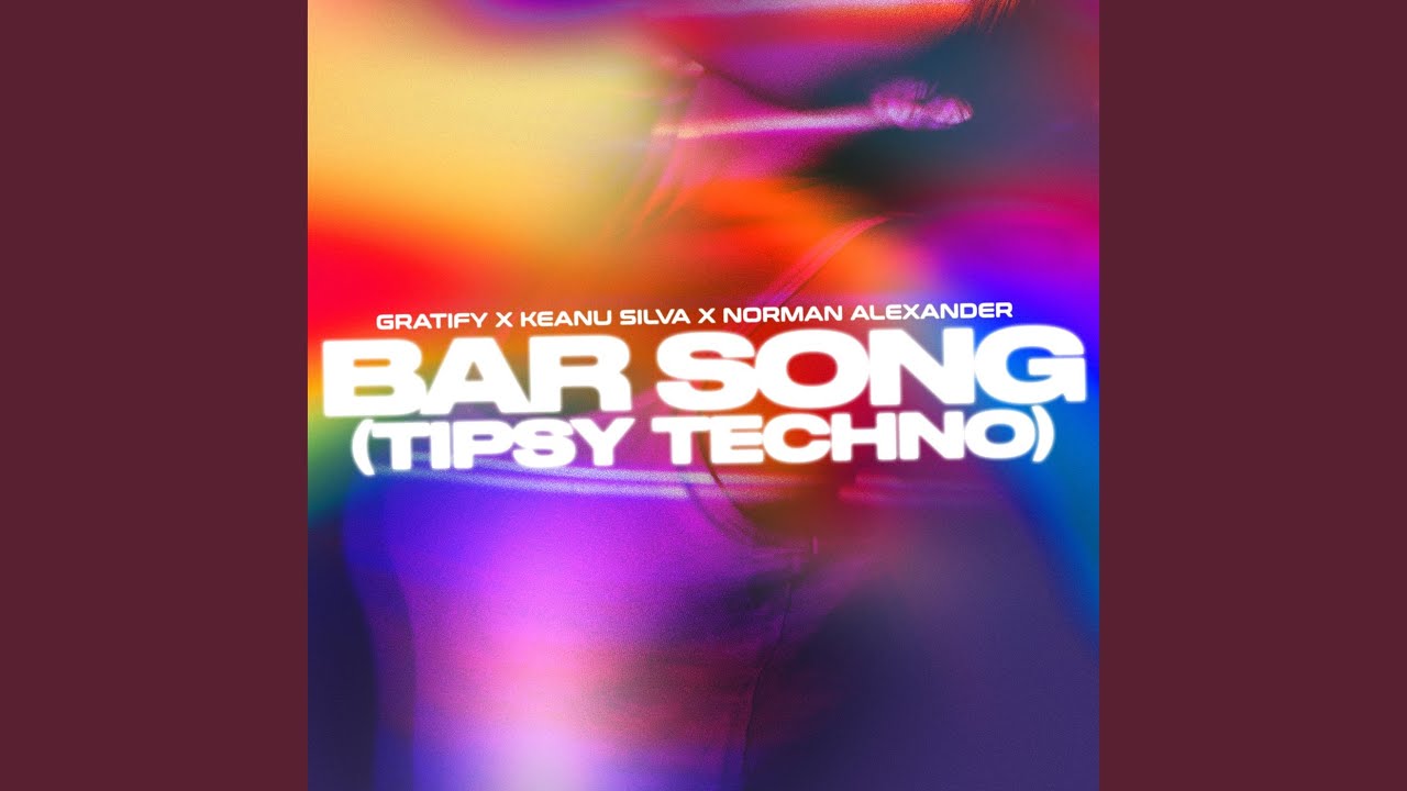 Bar Song (Tipsy Techno) - YouTube