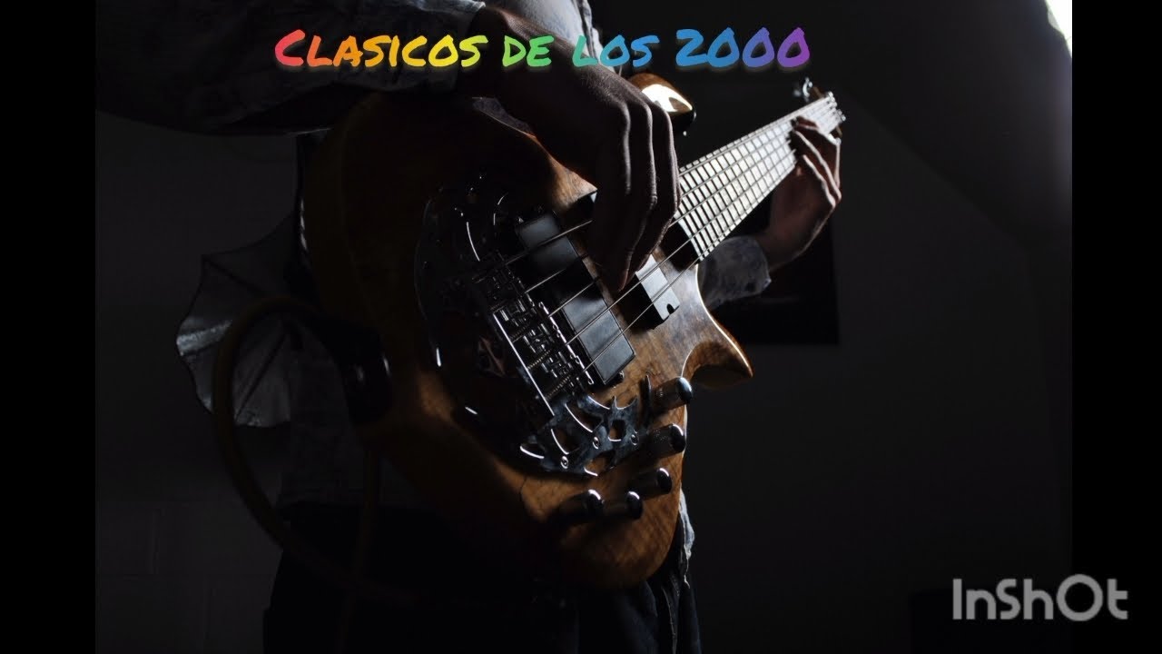 Clasicos de los 2000 - YouTube