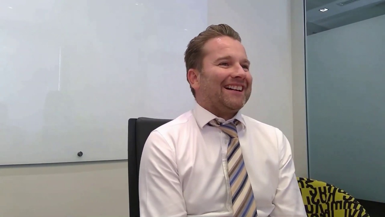 Process PA, customer testimonials - Rob Ashby Testimony - YouTube