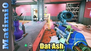 Dat Ash