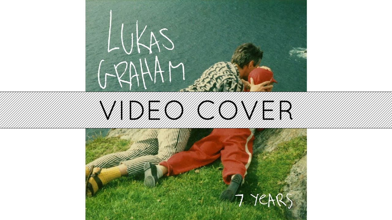 7 Years by Lukas Graham - Music Video Cover by XI MIPA 4 - 28 Forward ...