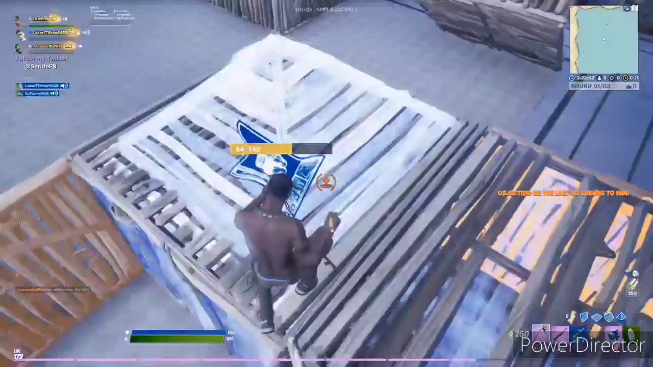 Fortnite Montage ( Addison rae) - YouTube