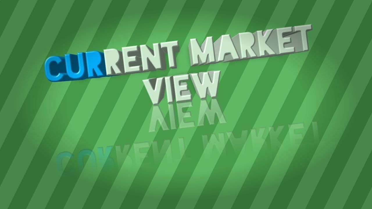 Current Market Outlook | 1 11 2020 | Technical View | நல்லா ...