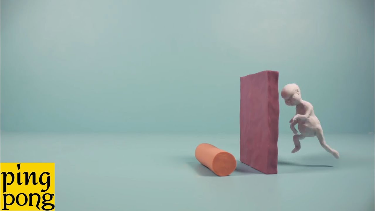 stop motion of man........................ - YouTube