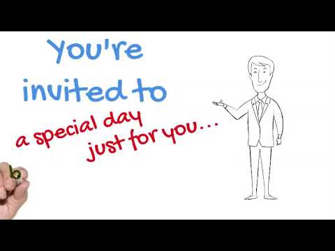 Family Day - January 26, 2020 with Daniel Waters - YouTube