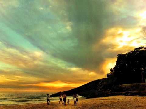 Deep Inside Rio - Original Mix by Henrique Pirai - Photos by Anna Paula ...