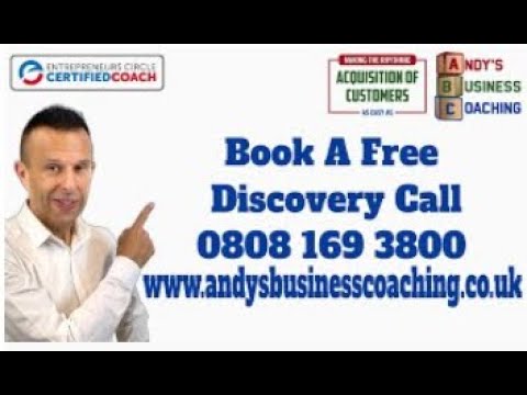 Business Coach Ripon - Looking For The Best Business Coach Ripon? - YouTube